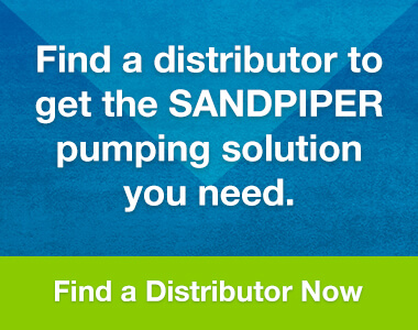 2" S20 Evolution AODD Pump: Past, Present, & Future | SANDPIPER