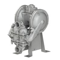 Should You Be Concerned About Deadheading Your Pump? | SANDPIPER