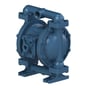3” (80 mm) Metallic Submersible Air-Operated Centrifugal Pump│SANDPIPER