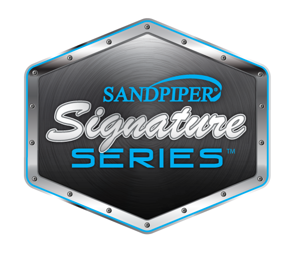About SANDPIPER