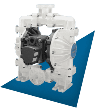 Leading AODD Pump Manufacturer | SANDPIPER