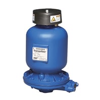 Pulsation Dampeners for AODD Pumps │ SANDPIPER Genuine Accessories
