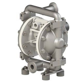 Air-Operated Double-Diaphragm Pumps | SANDPIPER
