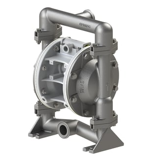 Air-Operated Double-Diaphragm Pumps | SANDPIPER
