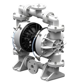 Air-Operated Double-Diaphragm Pumps | SANDPIPER