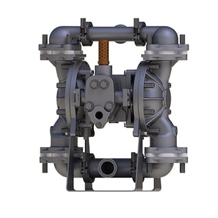 Air-Operated Double-Diaphragm Pumps | SANDPIPER