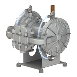 Air-Operated Double-Diaphragm Pumps | SANDPIPER