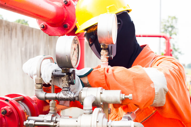 Should You Be Concerned About Deadheading Your Pump? | SANDPIPER