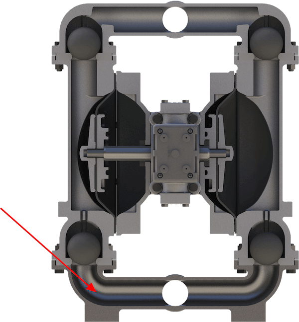 6 Troubleshooting Tips for an AODD Pump | SANDPIPER
