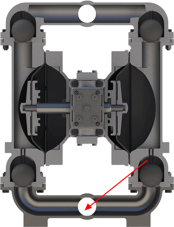 6 Troubleshooting Tips for an AODD Pump | SANDPIPER