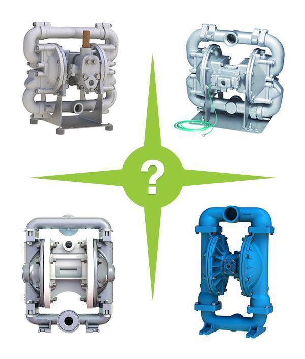Blog: Which AODD Pump Do You Need for Your Next Project? | SANDPIPER