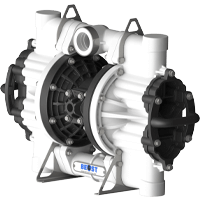 Leading AODD Pump Manufacturer | SANDPIPER